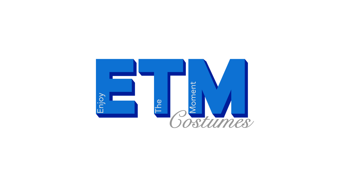 ETM Costumes